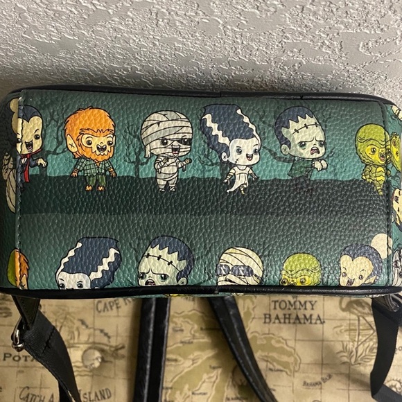 Loungefly | Bags | Loungefly Backpack | Poshmark